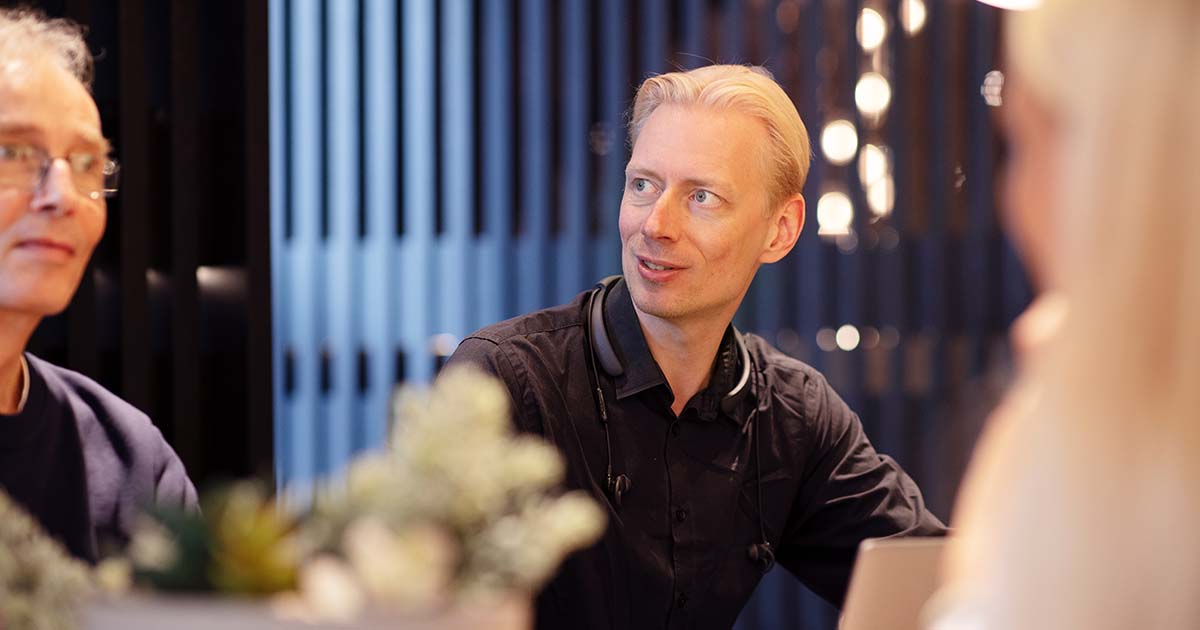 IAM – din nordiska partner för säker åtkomsthantering | Cloudworks